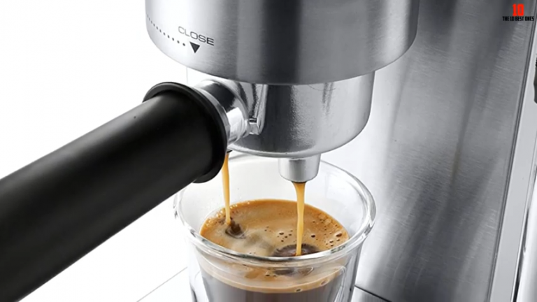 Types Of Coffee Machines: A Spectrum Of Automation - Proven Tips from ...